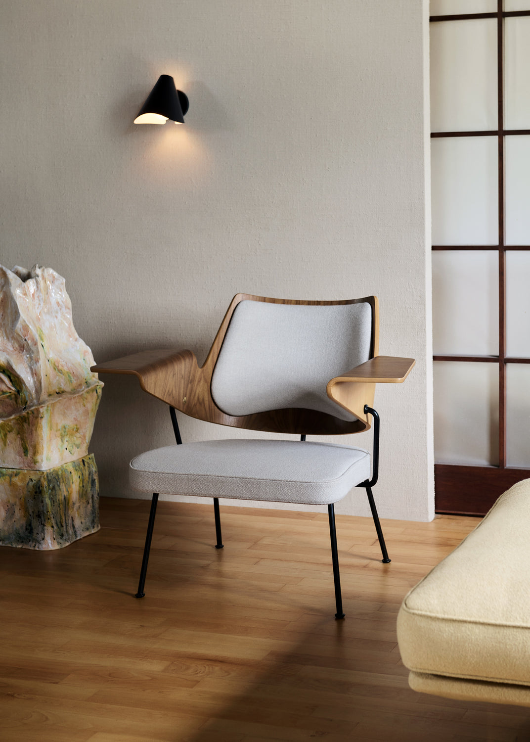 BONNET SC103 – Design Story