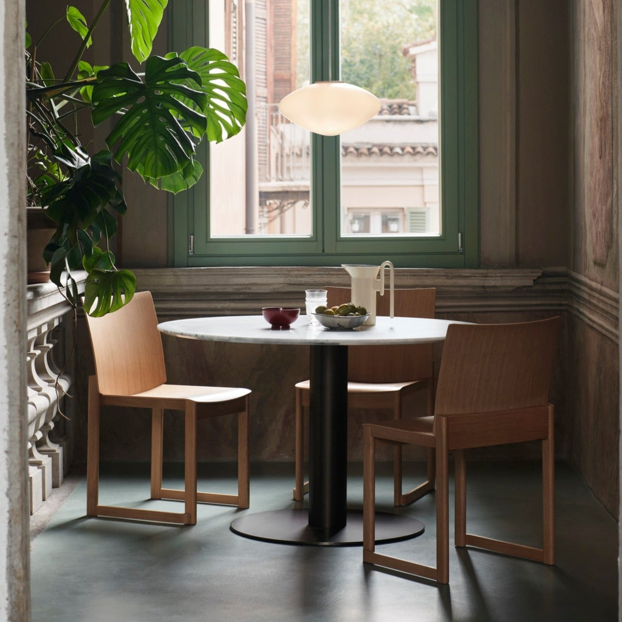 Allwood AV35 – Design Story