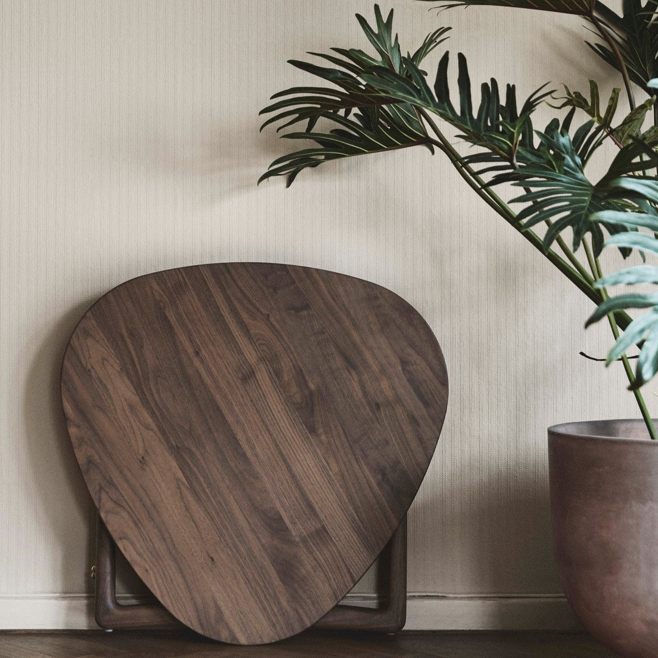 Drop Leaf HM5 – Design Story