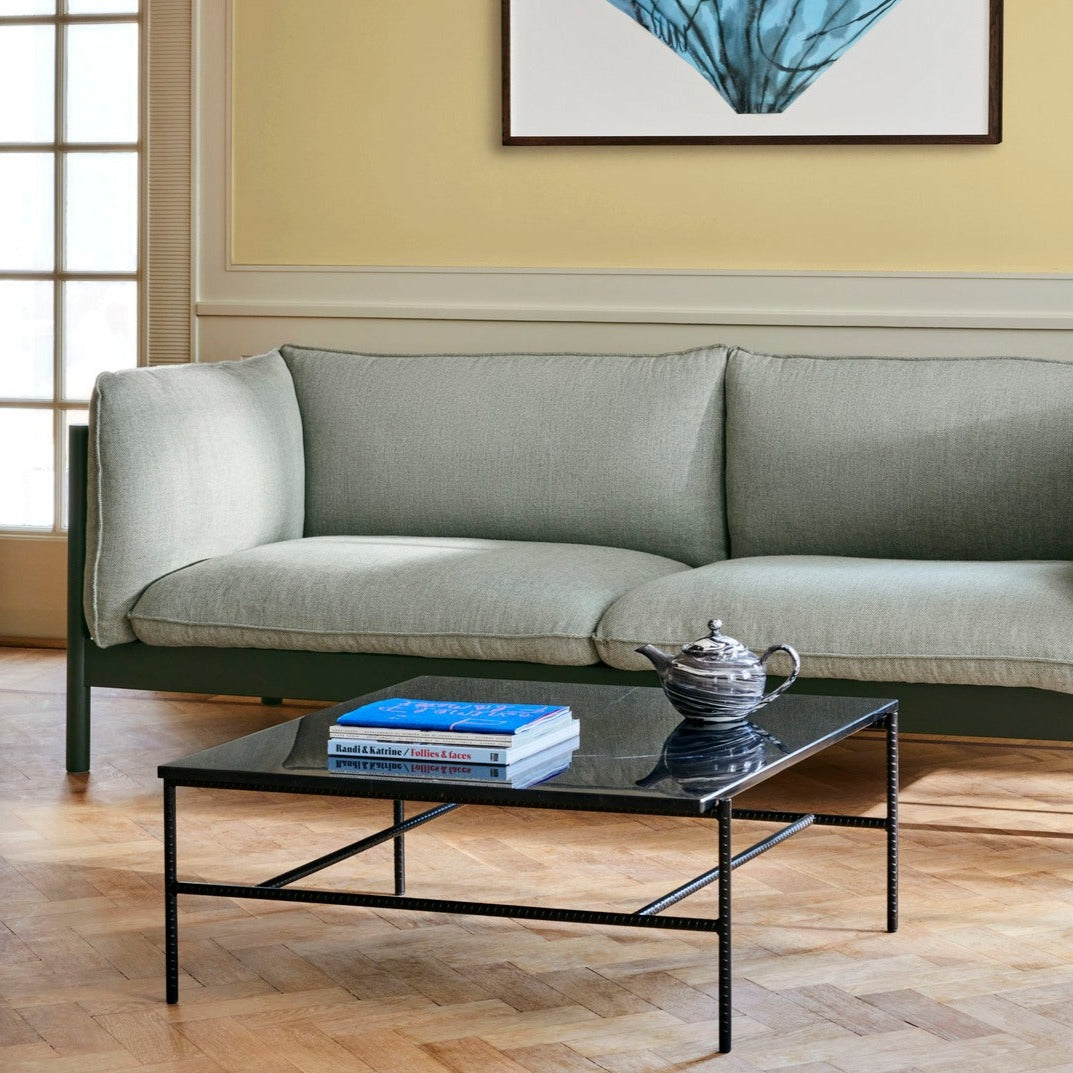 Rebar Coffee Table – Design Story