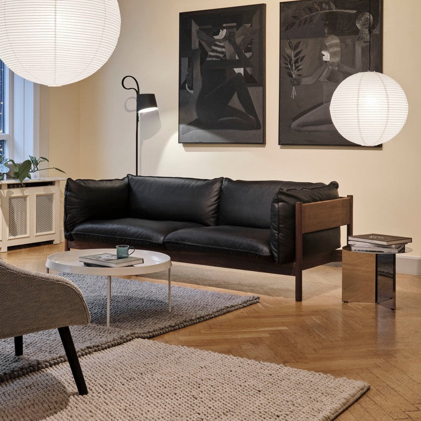 Arbour 3 Seater – Design Story