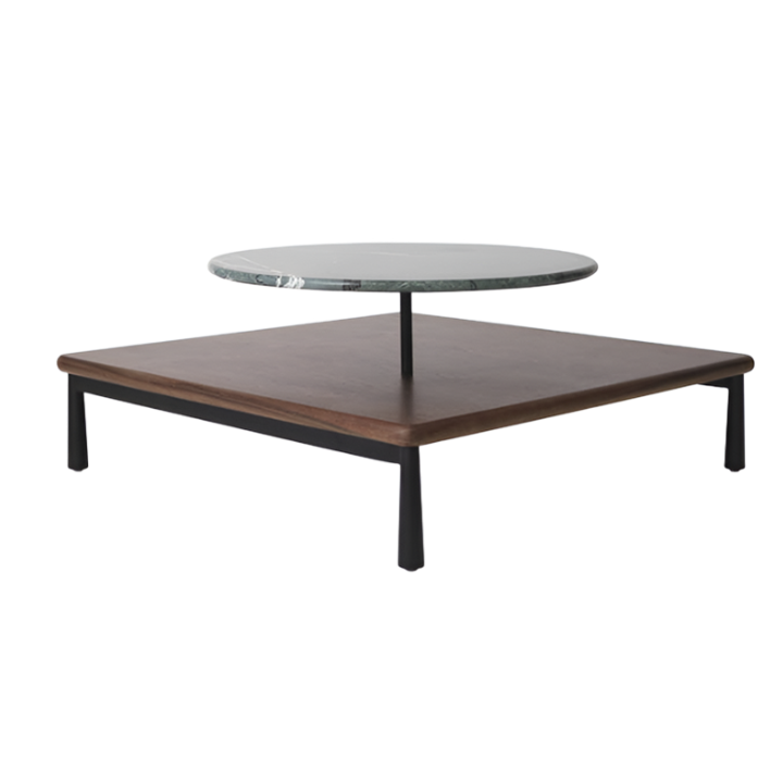 Arc Coffee Table – Design Story