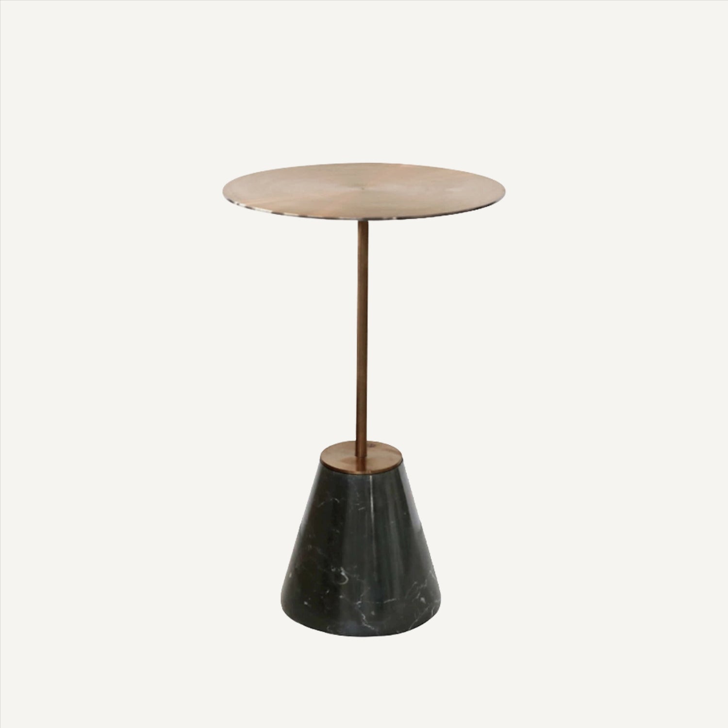 Bund Side Table – Design Story