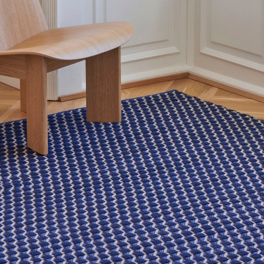 Channel Rug – Design Story