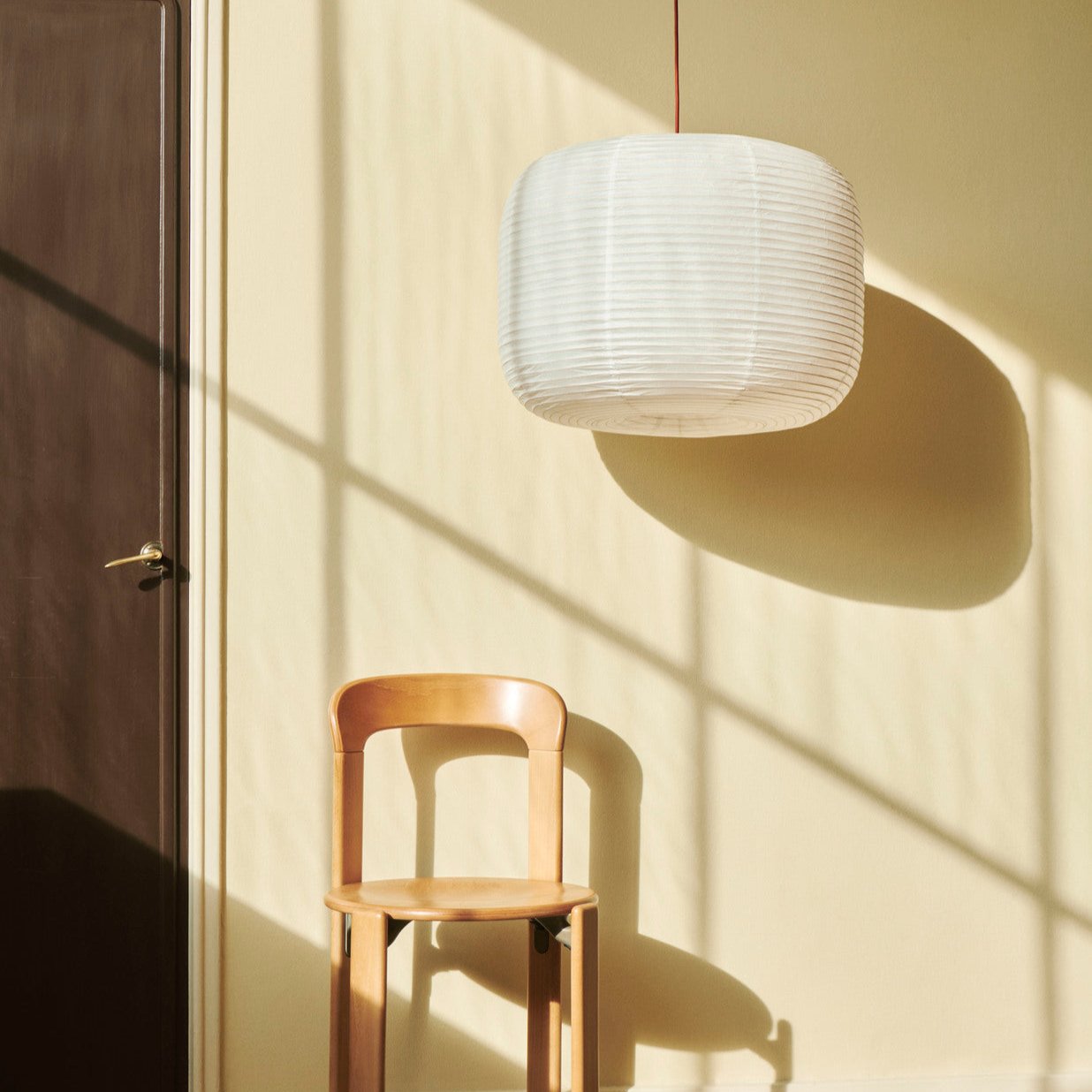 Paper Shade Donut – Design Story