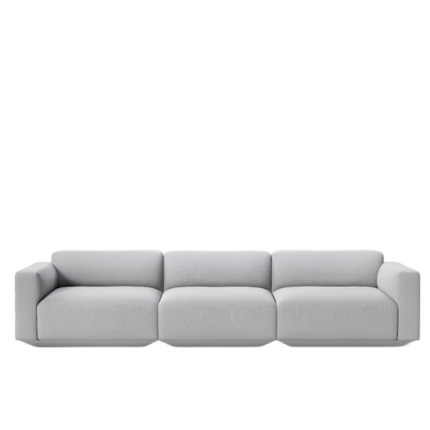 Develius 3 Seater Configuration D – Design Story