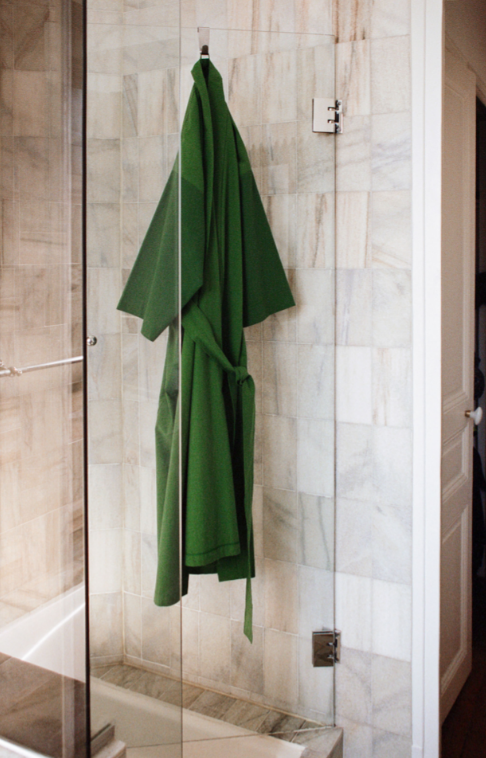 Duo Robe – Design Story