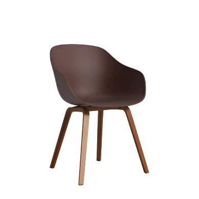 AAC 222 – Design Story