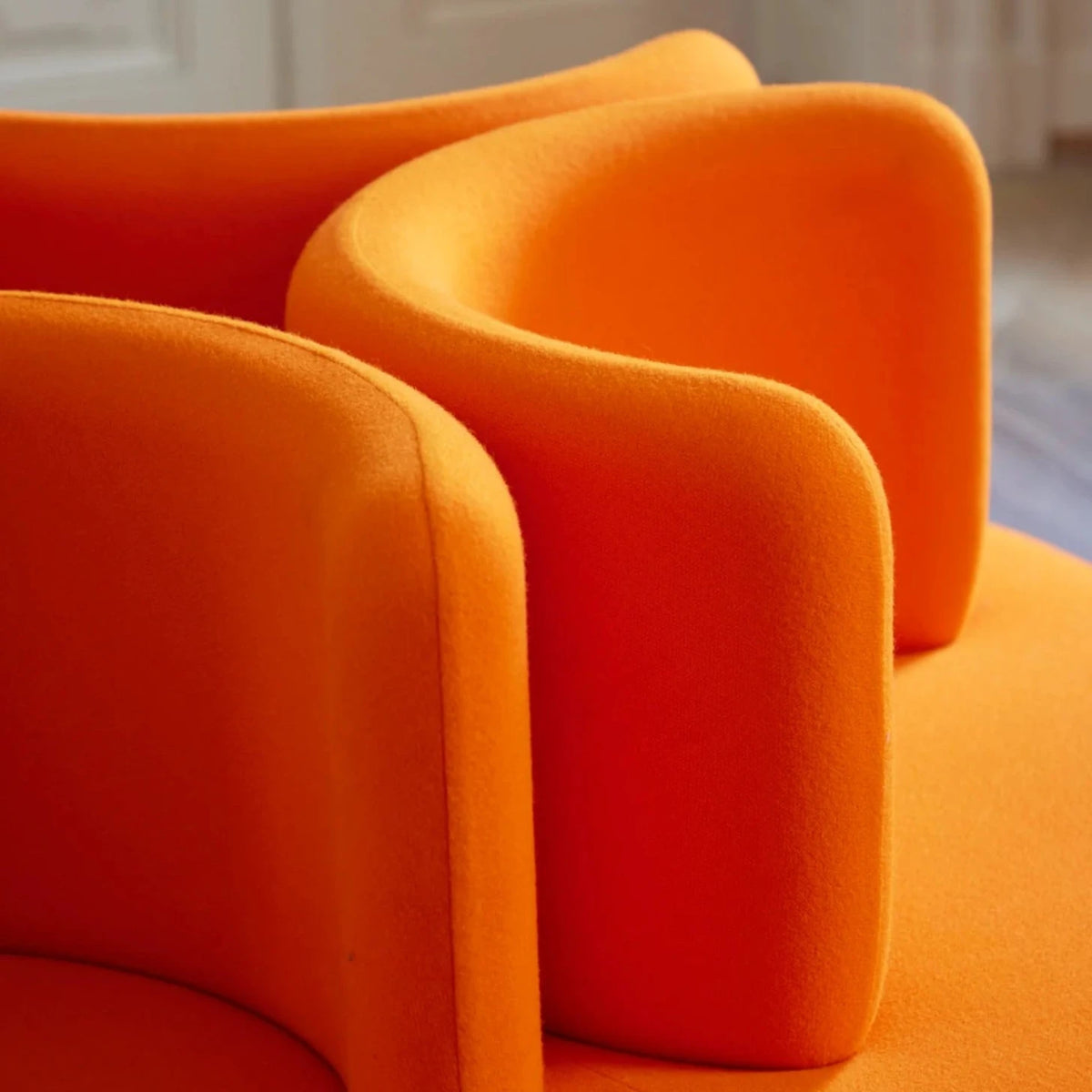 Easy Sofa – Design Story