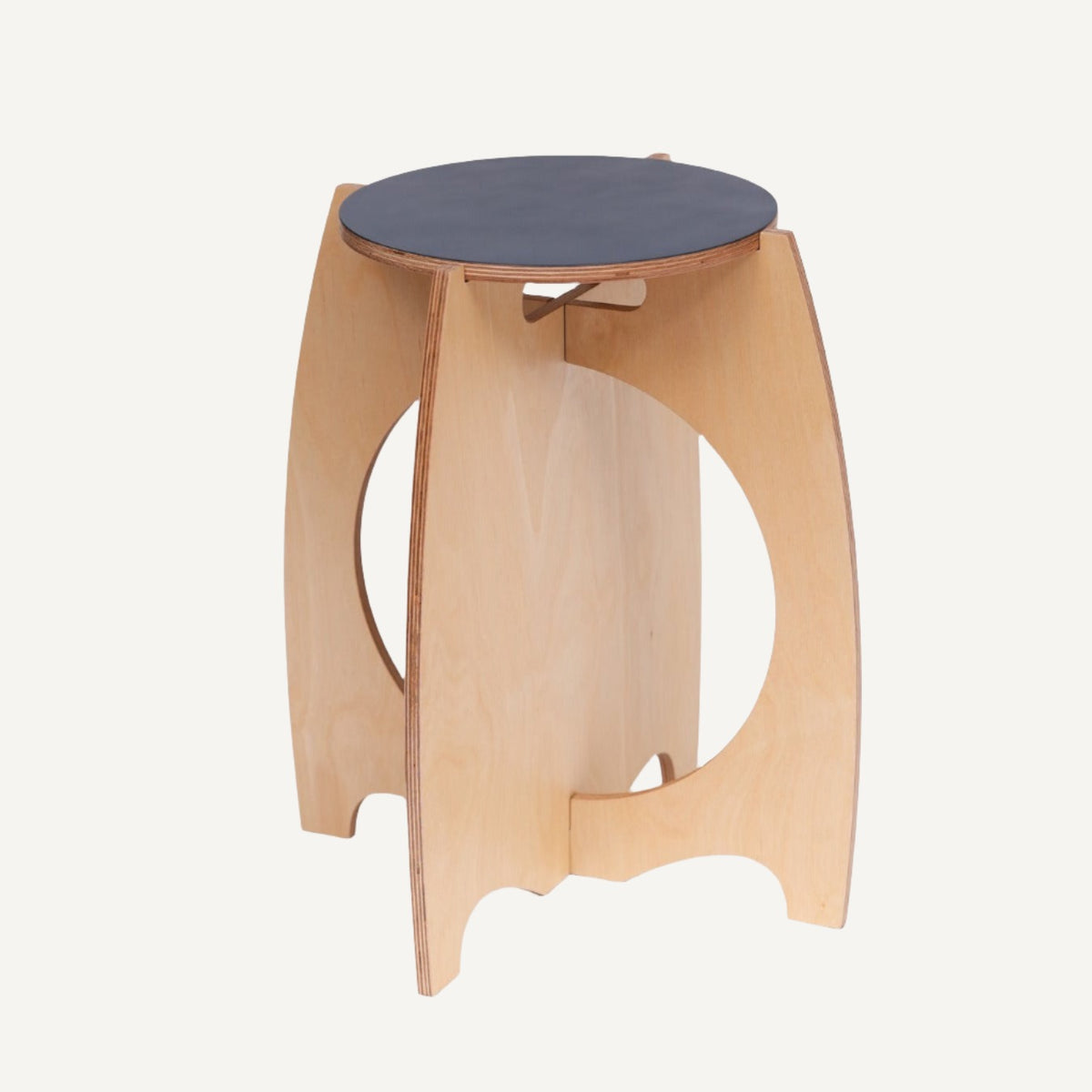 Welcome Stool Standard – Design Story