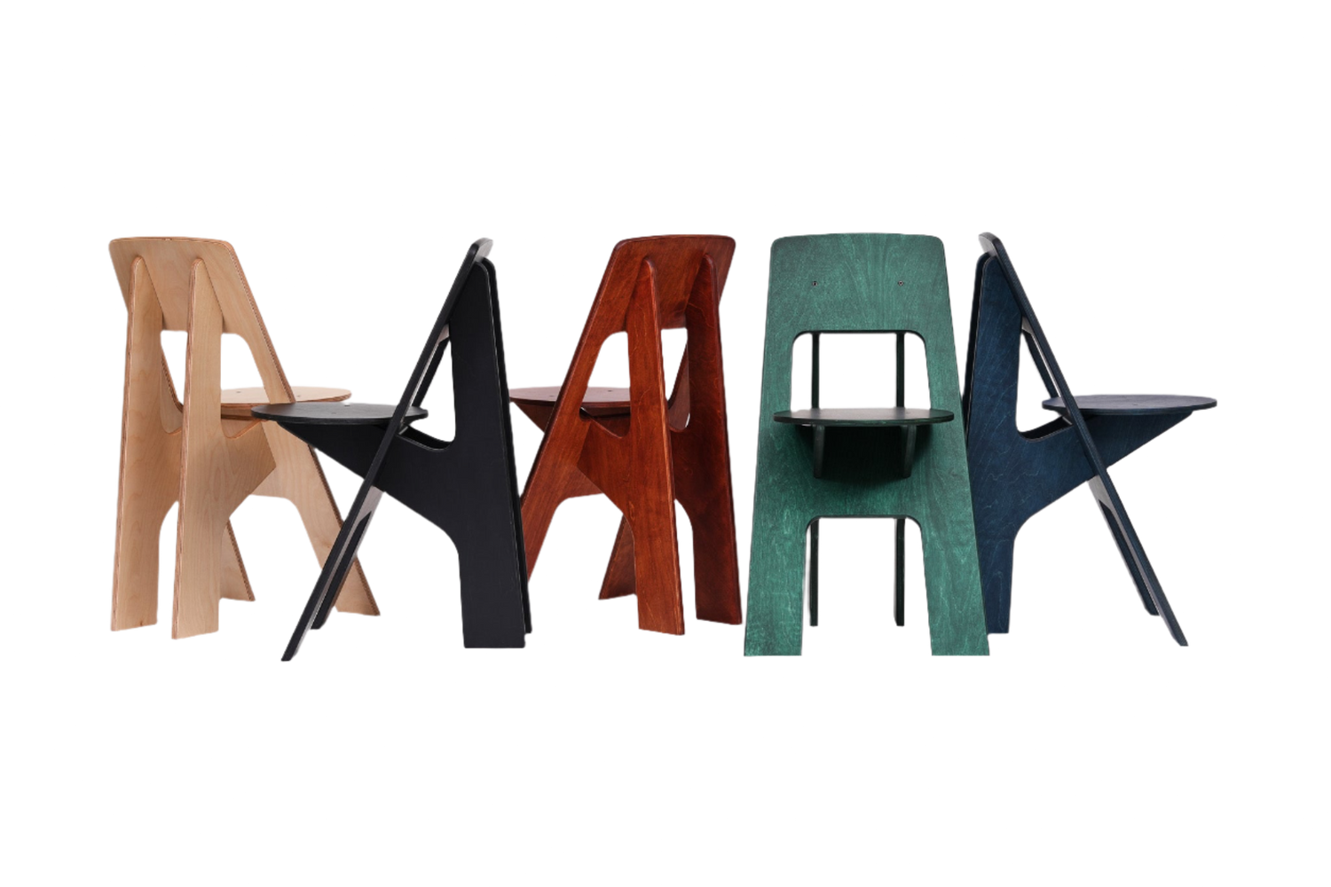 Kay Chair – Design Story