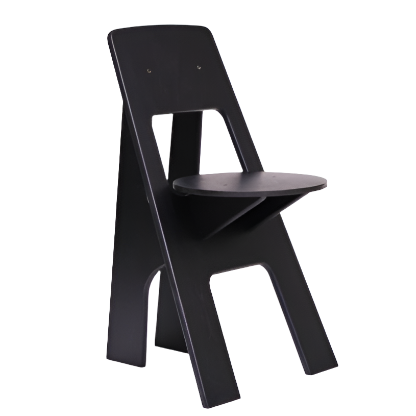 Kay Chair – Design Story