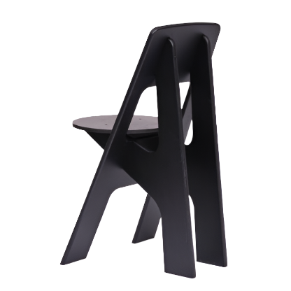 Kay Chair – Design Story