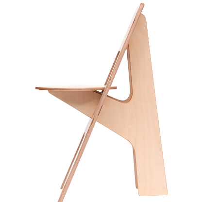 Kay Chair – Design Story