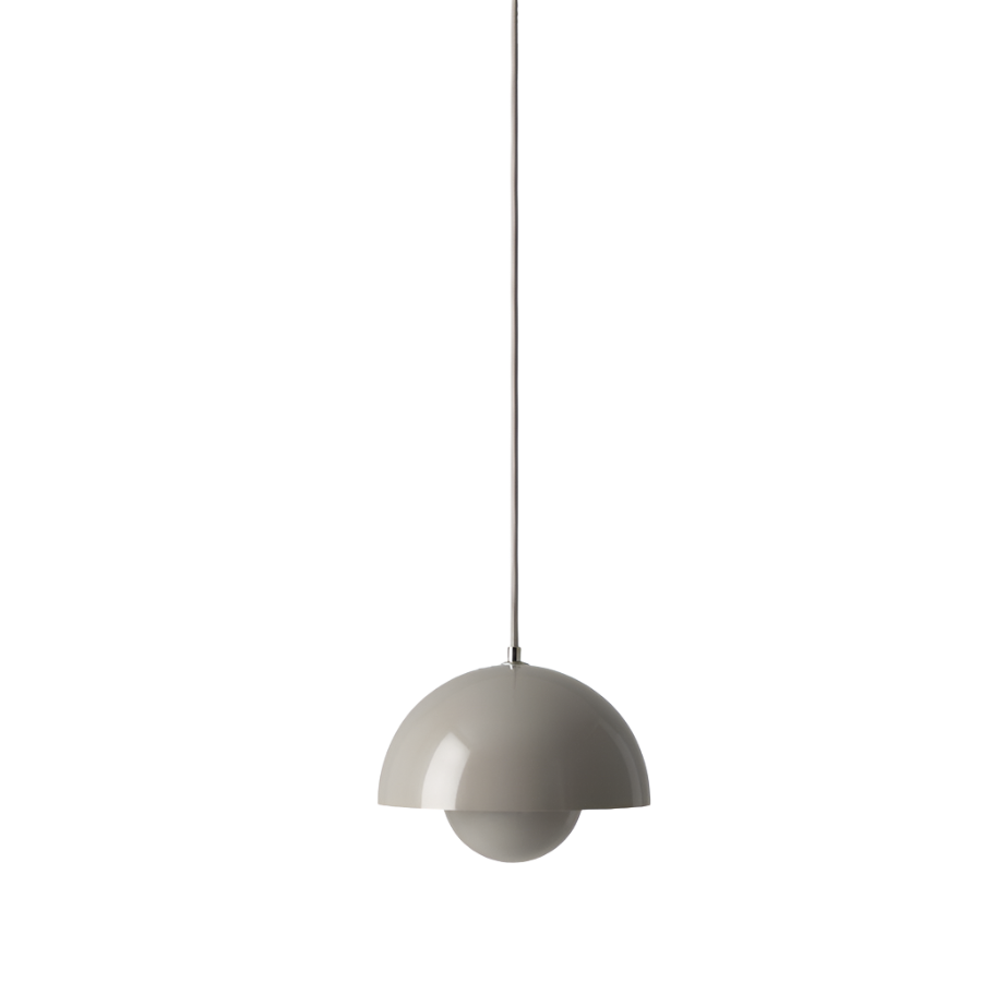 Flowerpot VP1 – Design Story