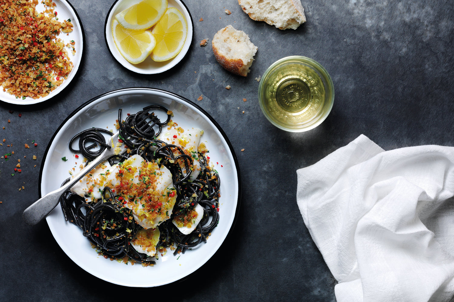 Deep Plate Set – Design Story