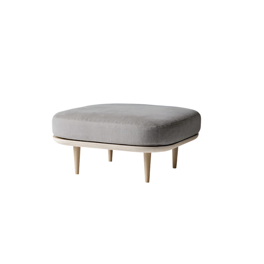 Fly SC9 – Design Story