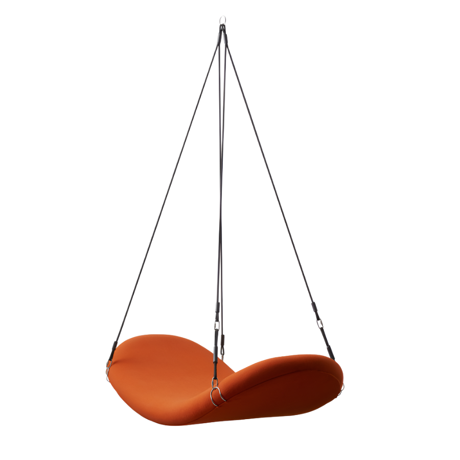 Flying Chair – Design Story