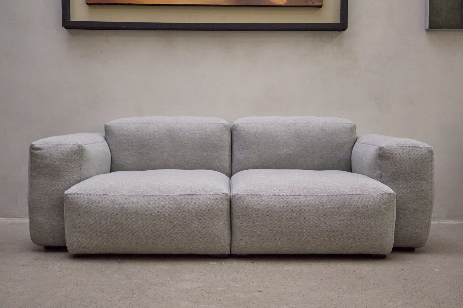 Mags Soft Low 2 Seater Combination 1 – Design Story