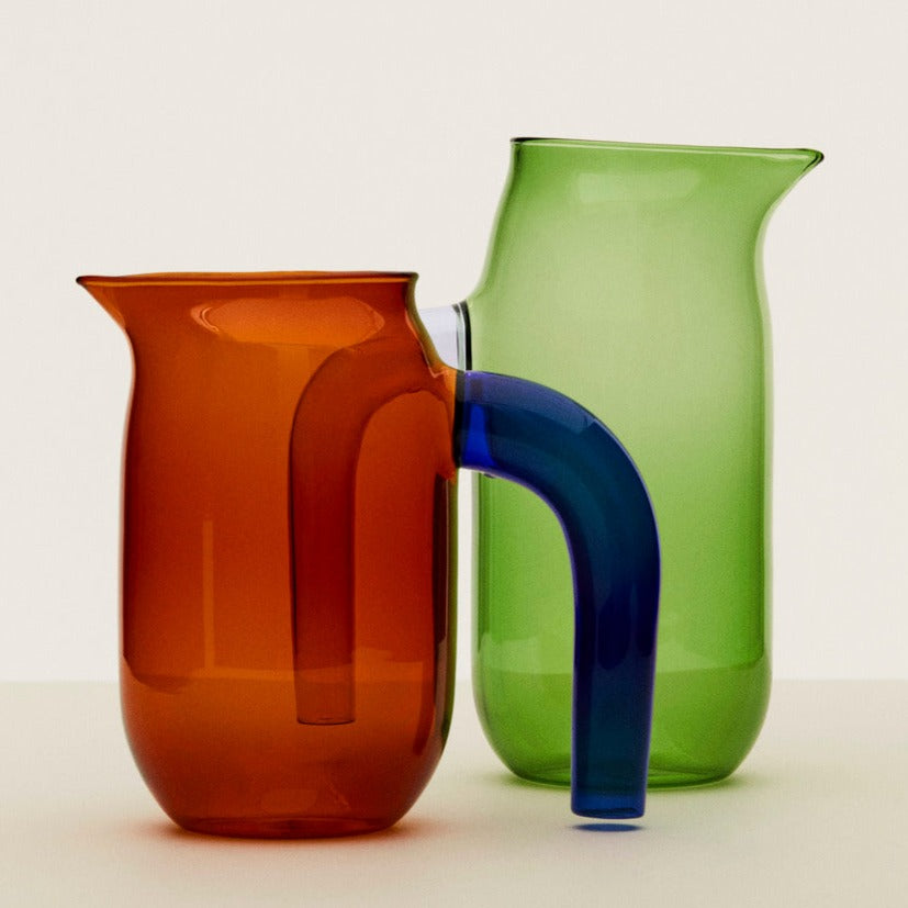 Jug – Design Story