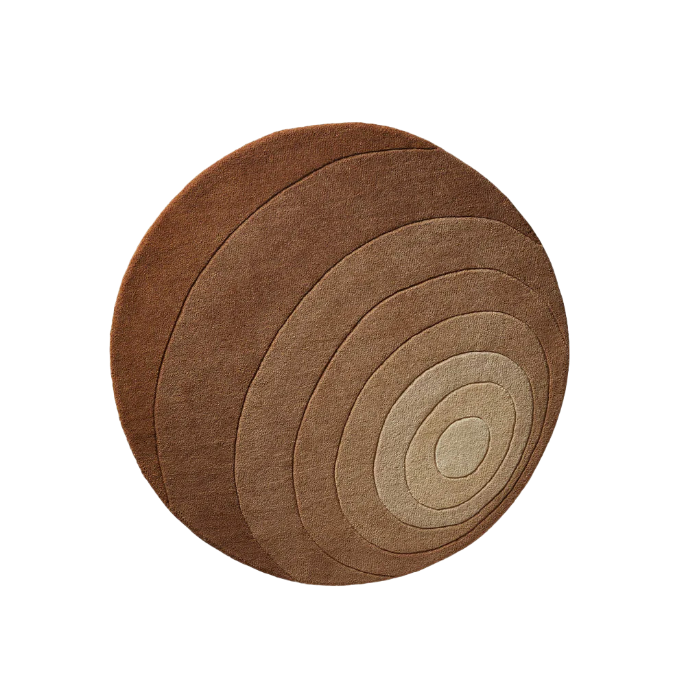 Luna Rug – Design Story