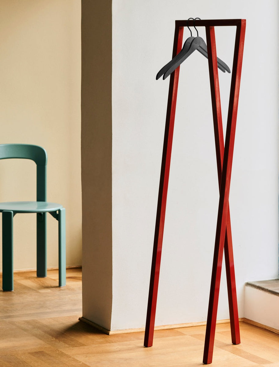 Loop Stand Hall – Design Story