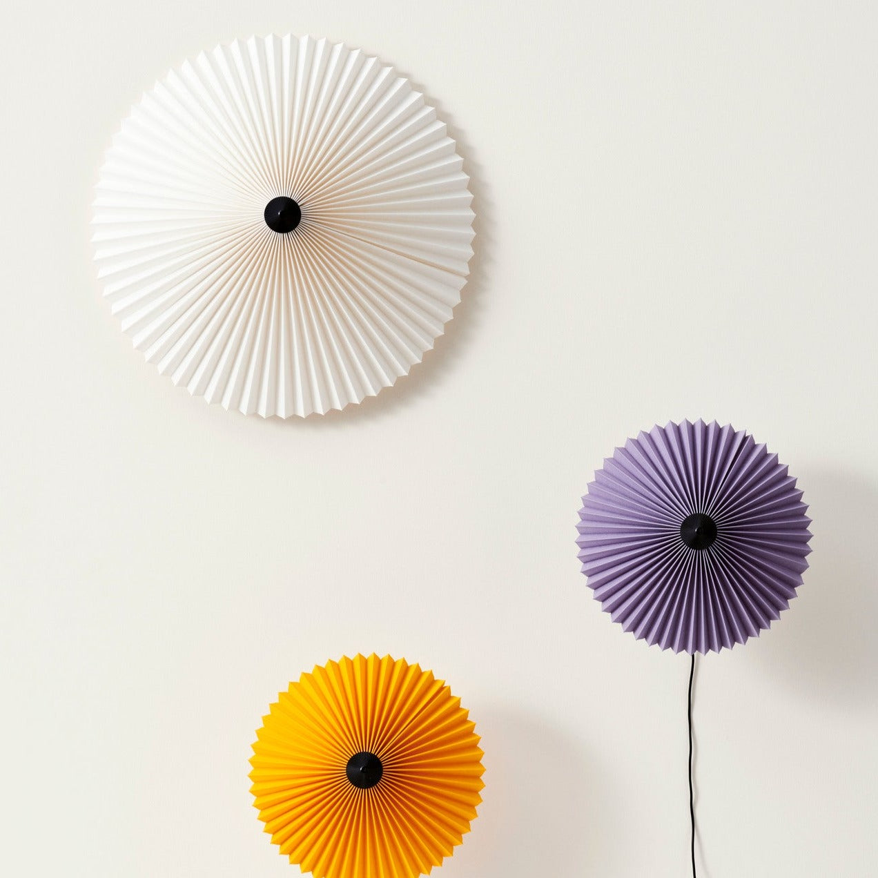 Matin Flush Lamp – Design Story