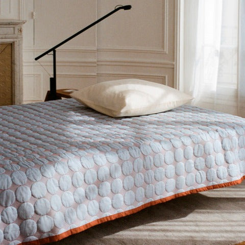 Mega Dot – Design Story