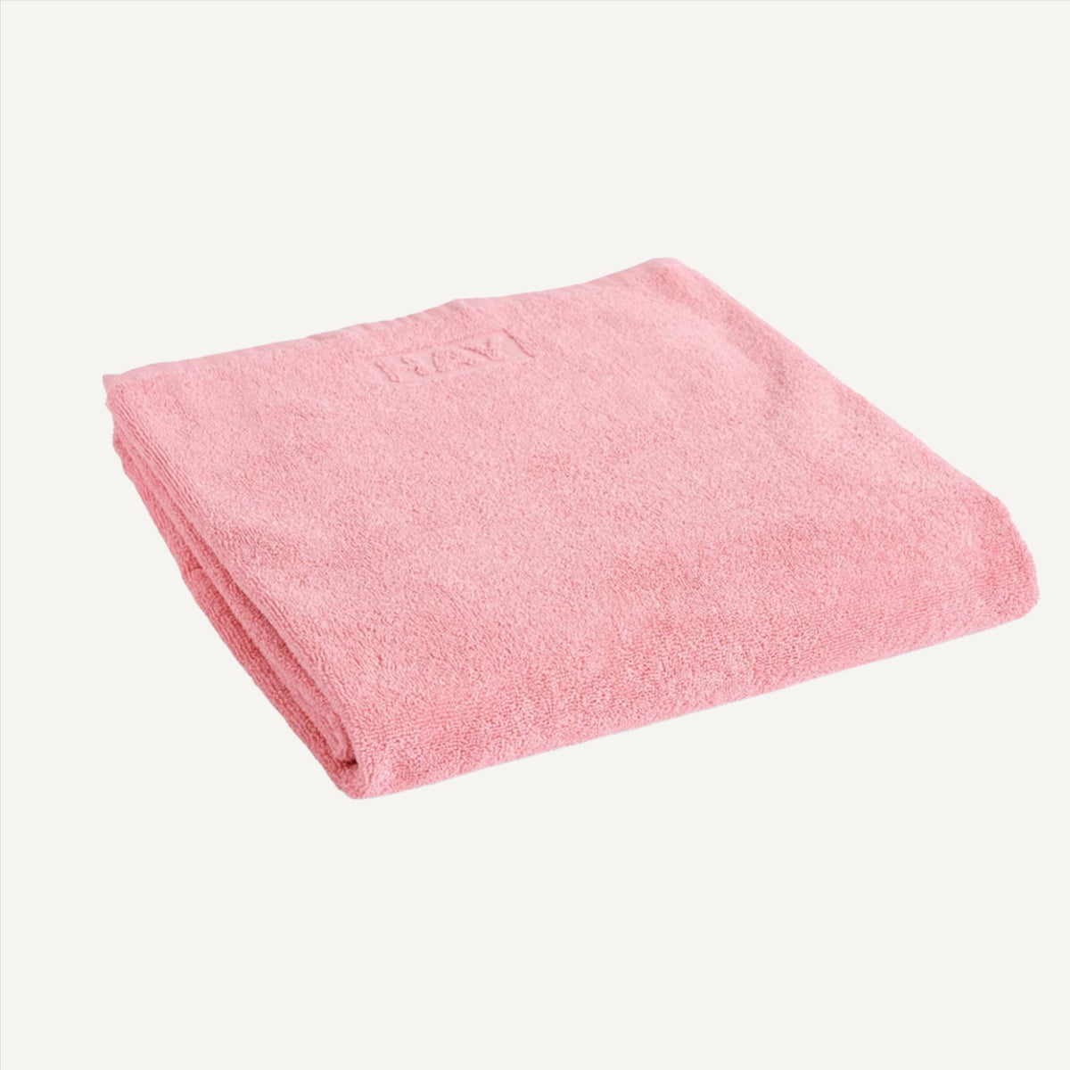 Mono Bath Sheet – Design Story