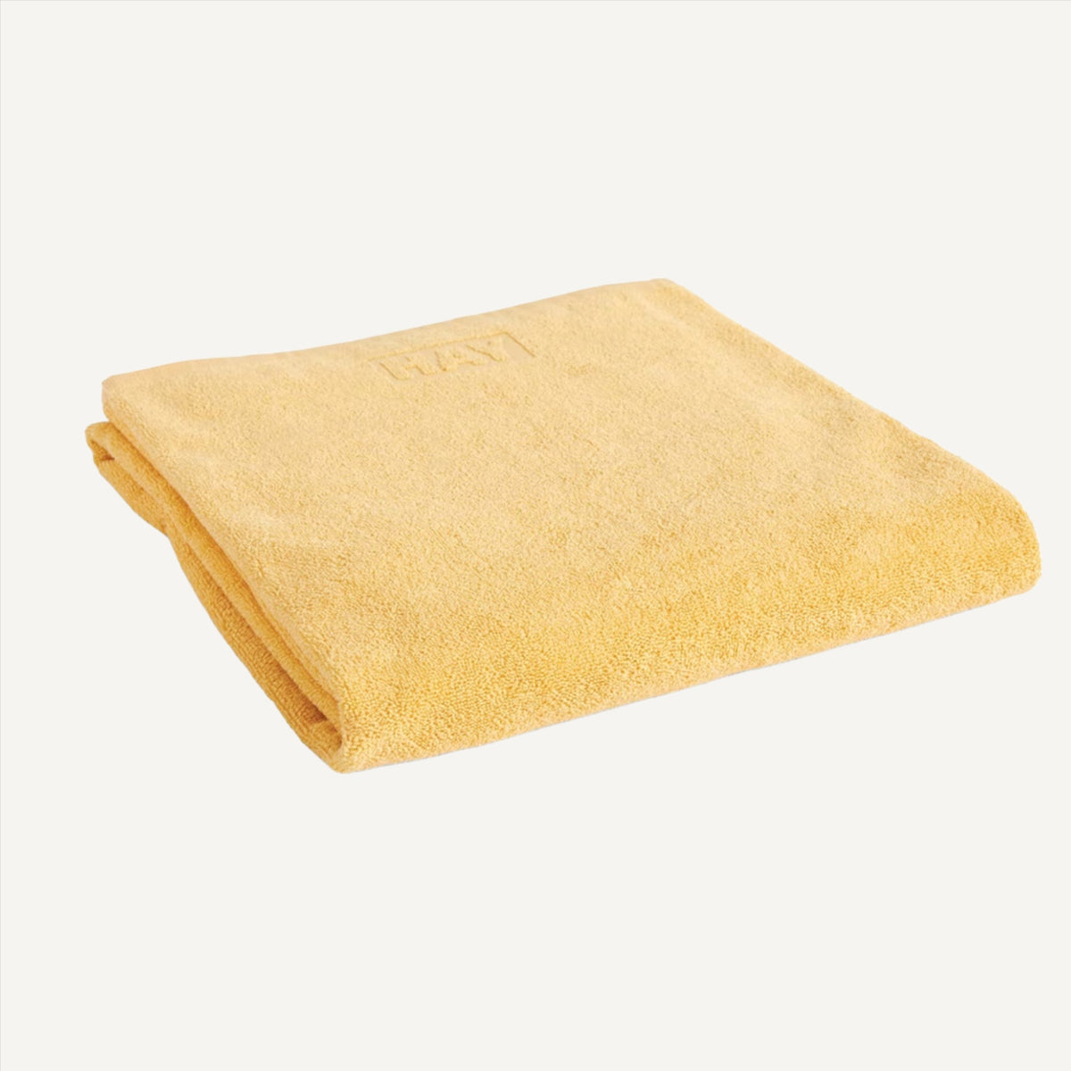 Mono Bath Sheet – Design Story