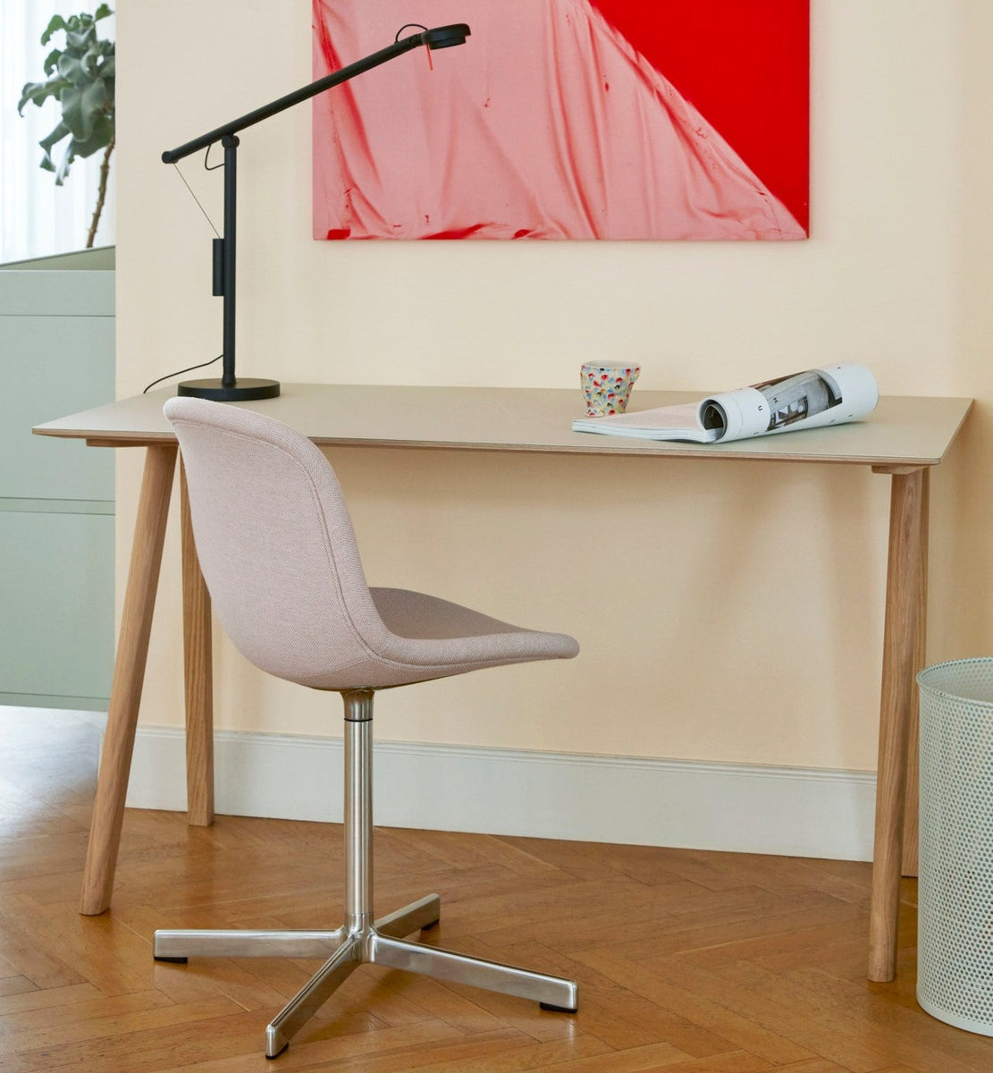 Neu 10 Upholstery – Design Story