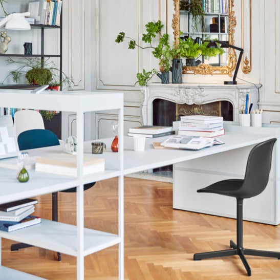 Neu 10 – Design Story