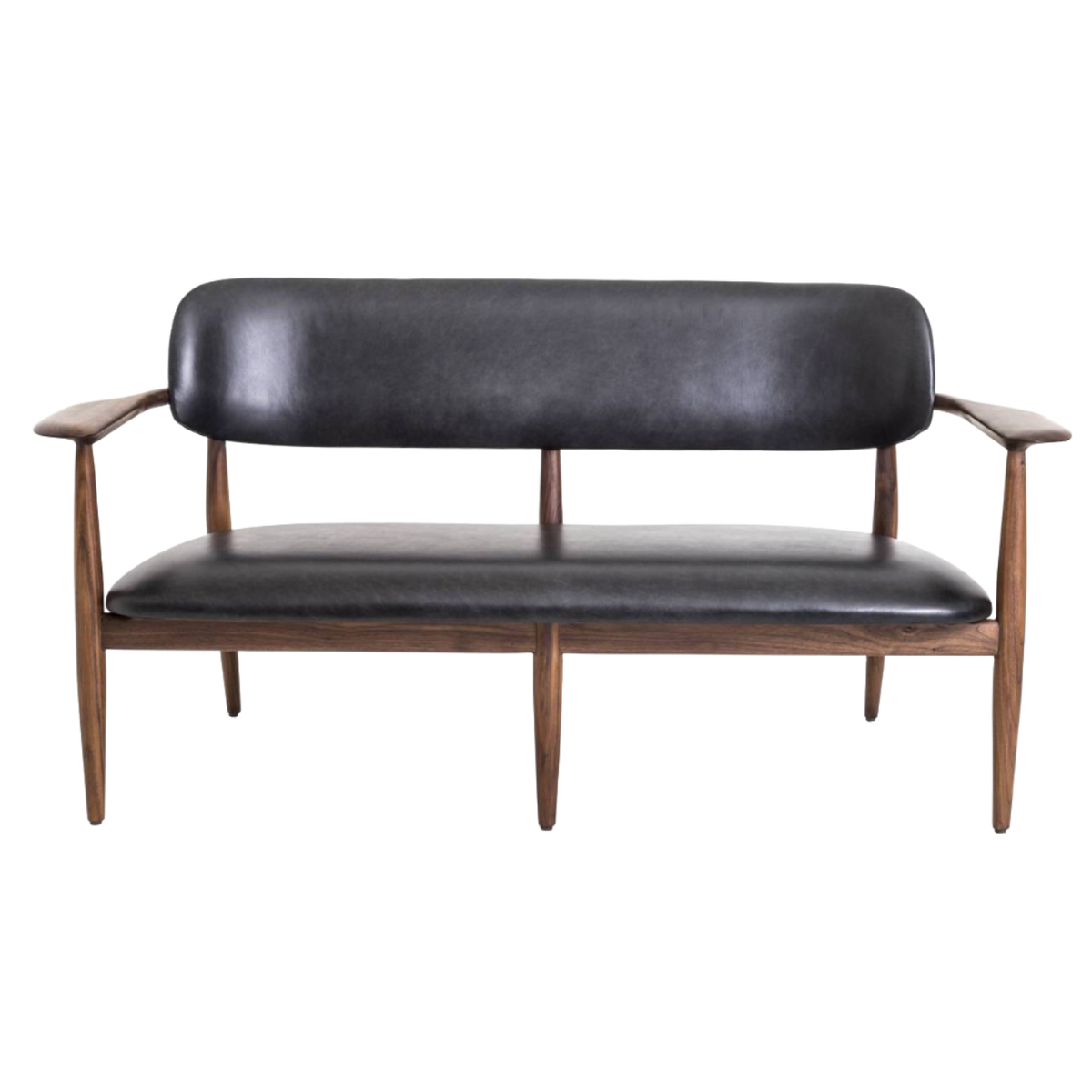 Slow Lounge Chair Two Seater – Design Story