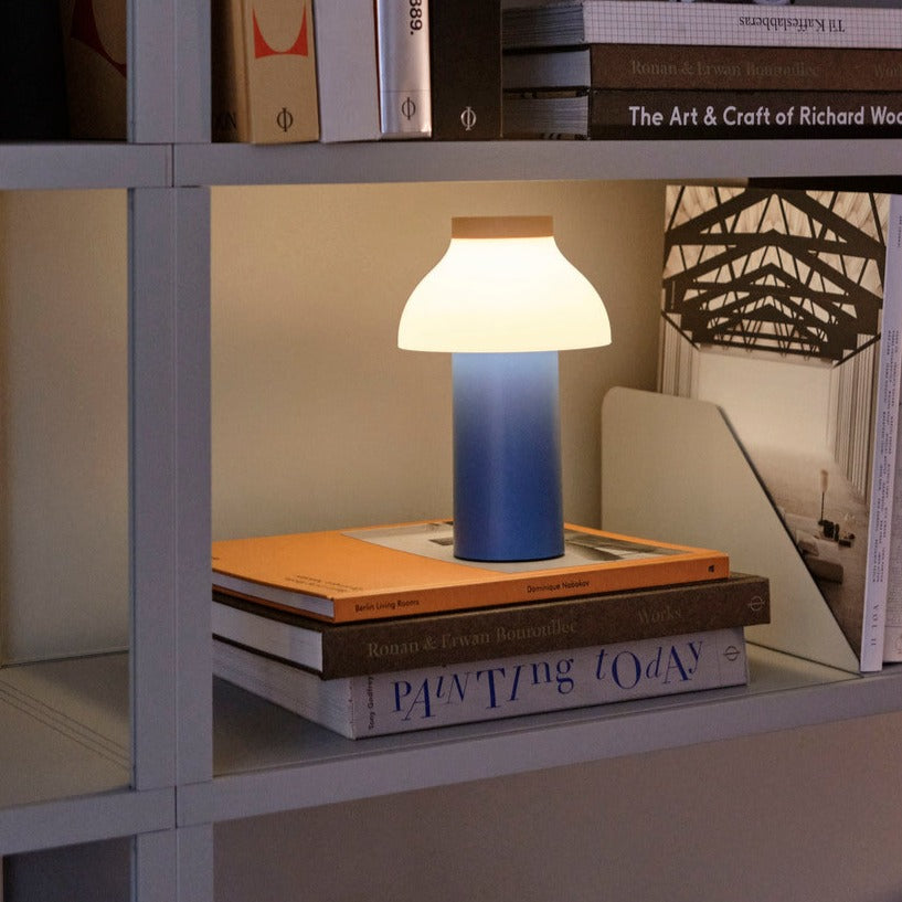 PC Portable – Design Story