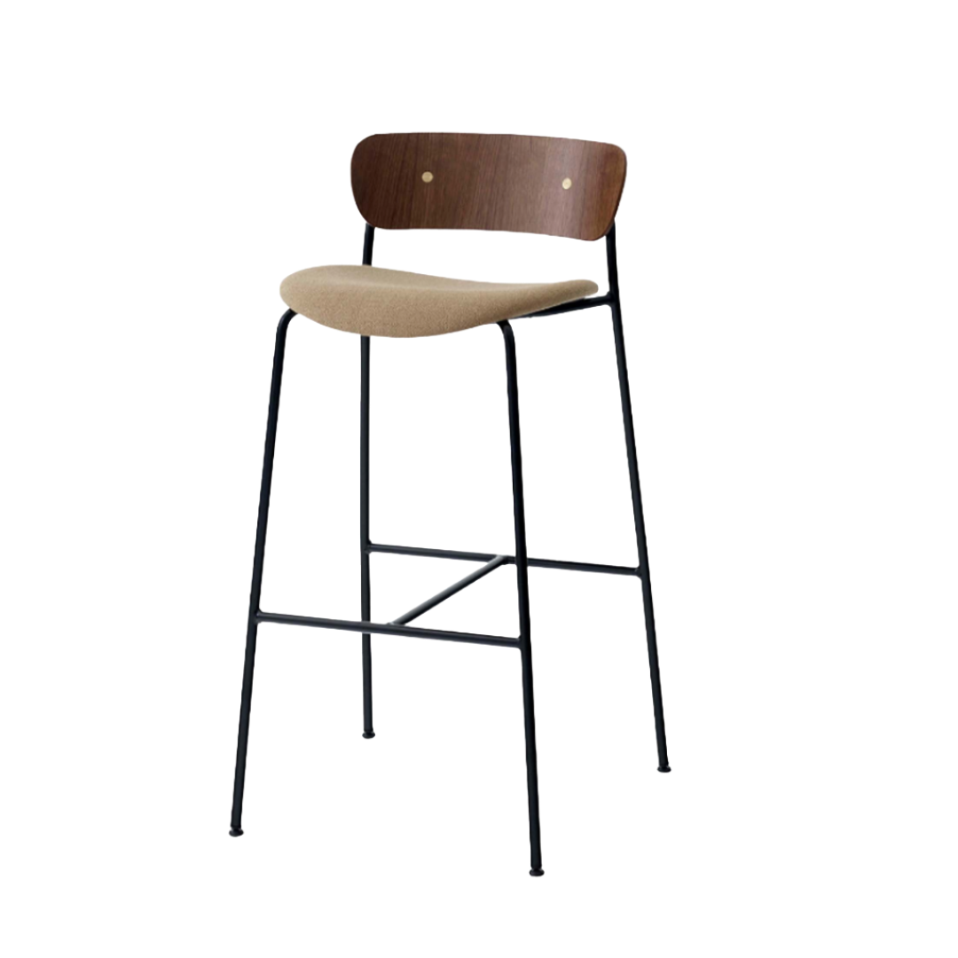 Pavilion AV8 & AV10 – Design Story