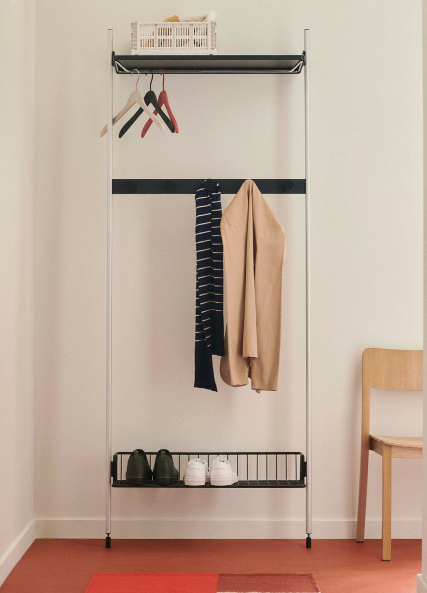 Pier System – Design Story