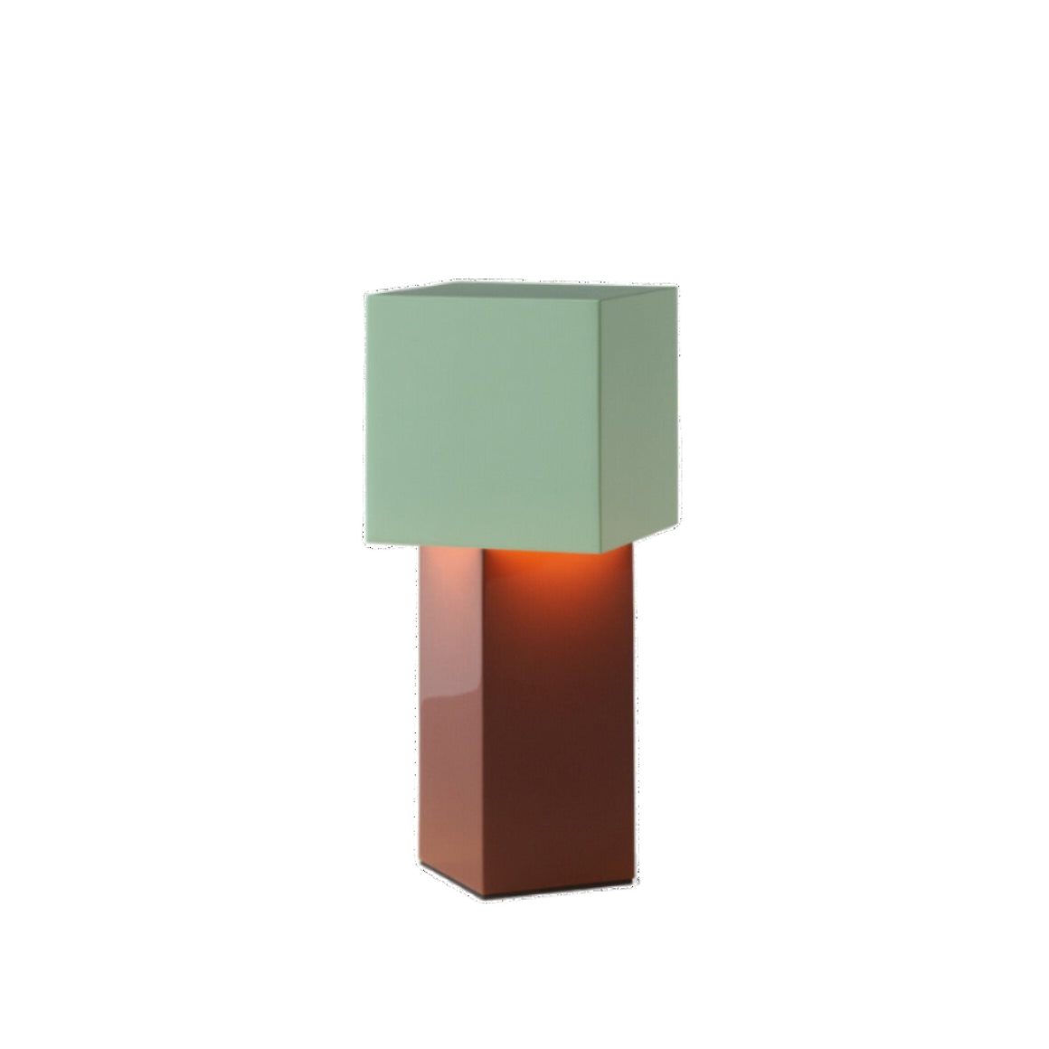 Pivot Portable Lamp ATD7 – Design Story