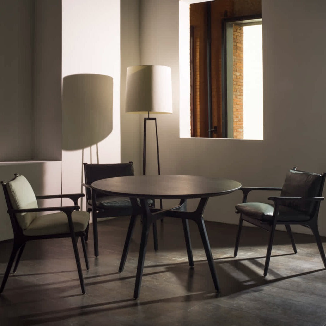 Rén Dining Chair – Design Story