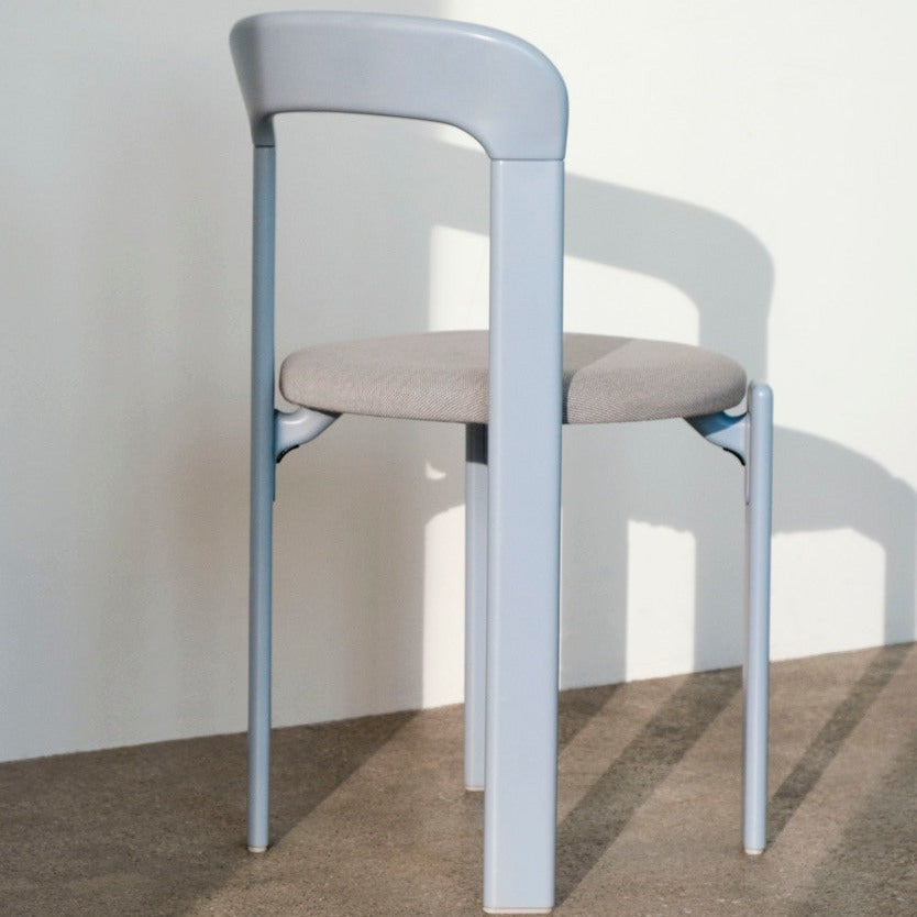 Rey Chair Upholstery – Design Story