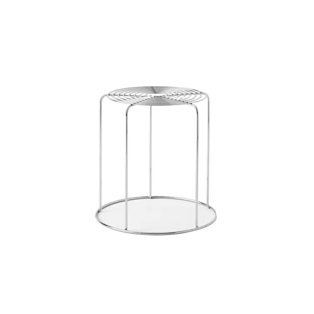 Wire Stool VP11 – Design Story