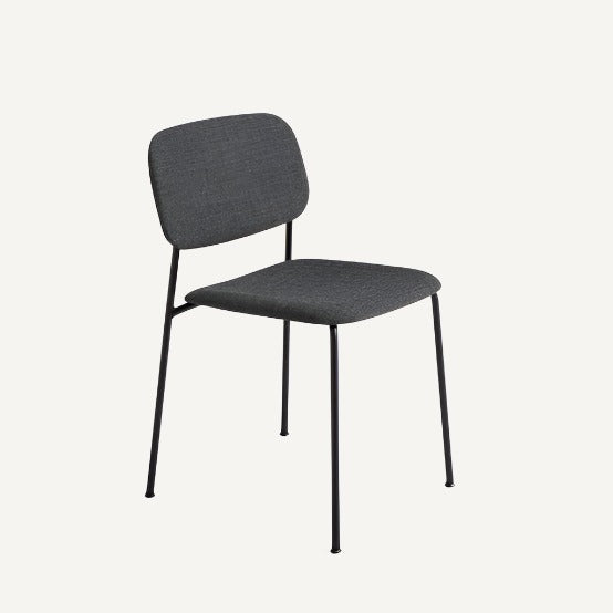 Soft Edge 41 Full Upholstery – Design Story