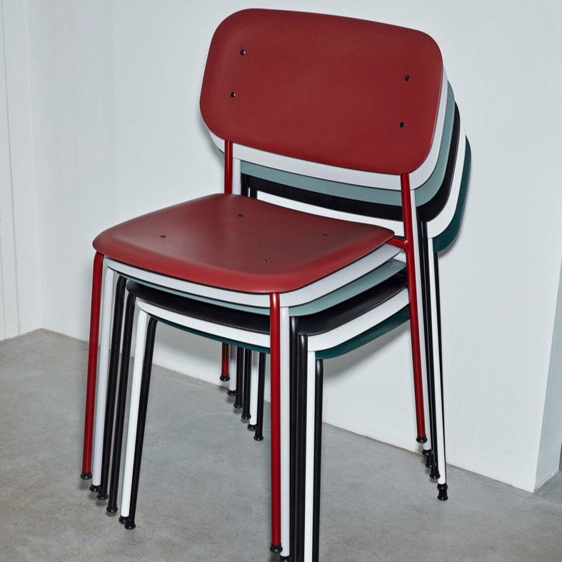 Soft Edge P10 / 45 – Design Story