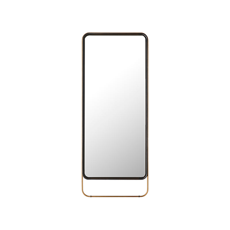 Utility Long Mirror – Design Story
