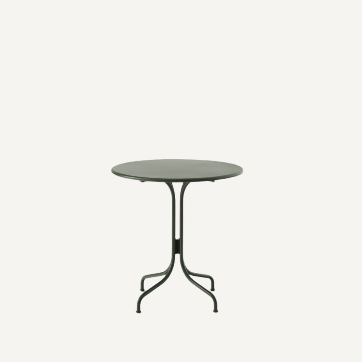 Thorvald Table Collection – Design Story