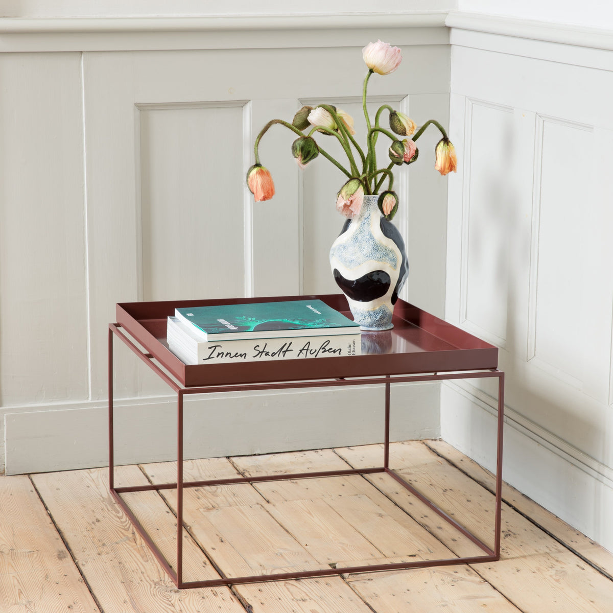 Tray Table – Design Story