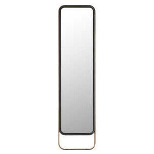 Utility Long Mirror – Design Story