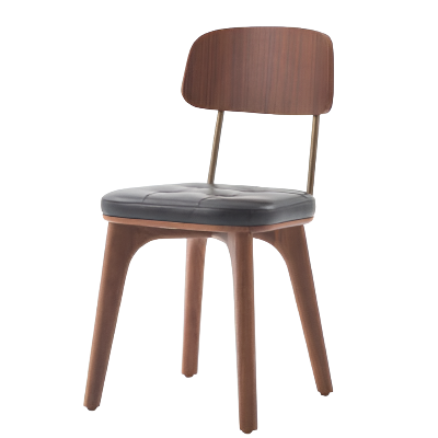 Utility Chair V – Design Story