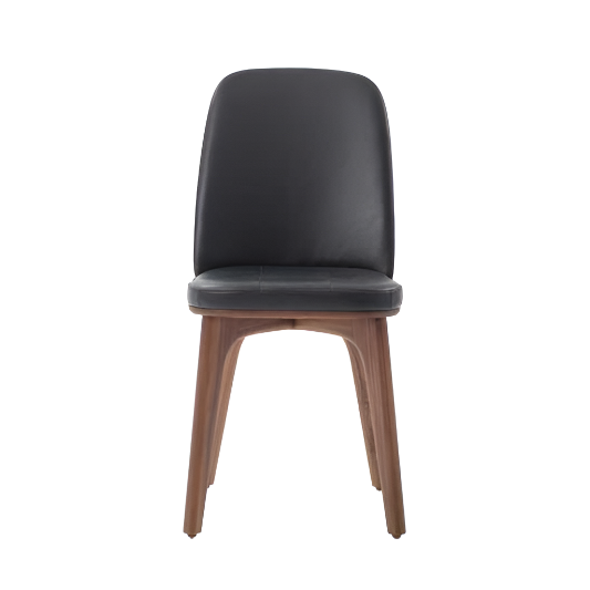 Utility Highback Chair – Design Story