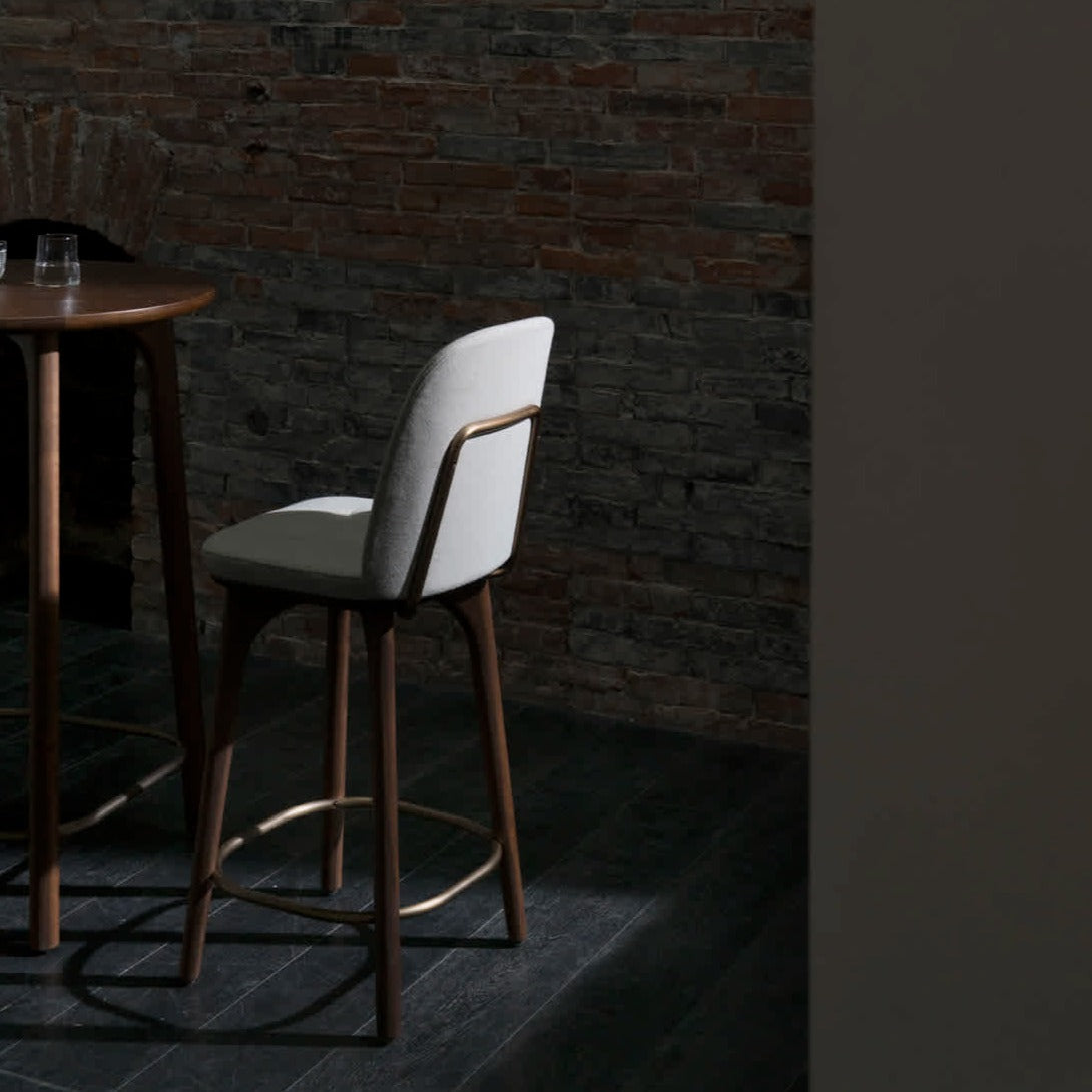 Utility Bar Chair – Design Story