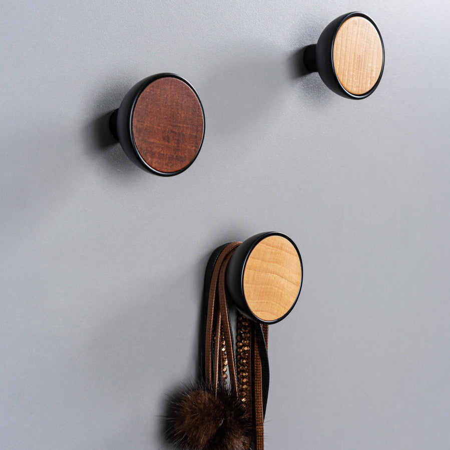 BOL WALL HOOK – Design Story
